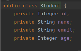 MyBatis——封装MyBatis的输出结果（resultType、resultMap）、使用like进行模糊查询的两种方式_mybatis like-CSDN博客