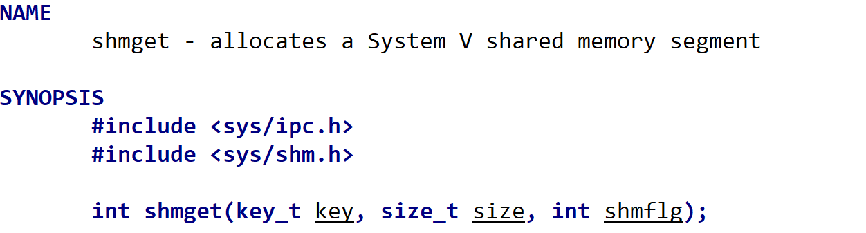 【Linux】详解IPC：共享内存_ipc 共享内存-CSDN博客