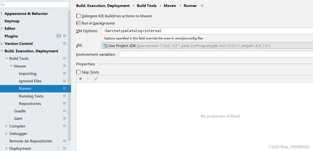IDEA 使用过程中的问题_idea indexing 太慢了-CSDN博客