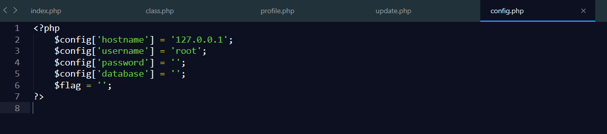[0ctf 2016]unserialize_0ctf 2016 unserialize-CSDN博客