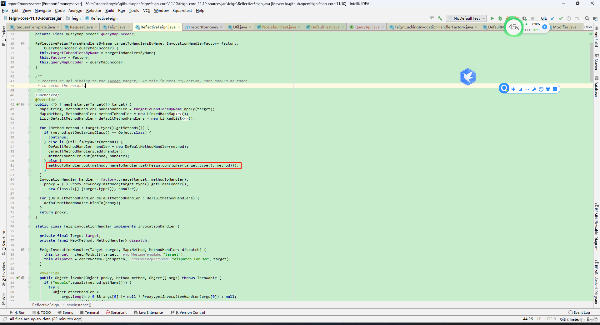 spring cloud openfeign 使用注意点_openfeign版本对应-CSDN博客