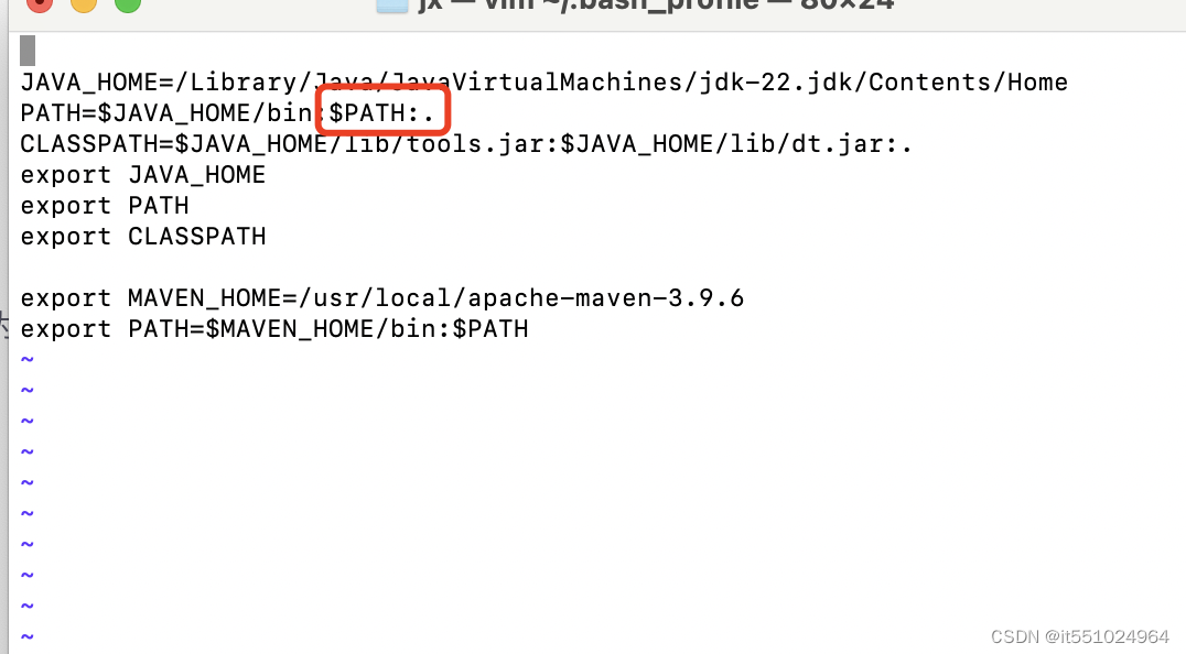 MAC M2 maven -v 不到或无法加载主类 org.codehaus.plexus.classworlds.launcher.Launcher_找不到或无法加载主类 org ...