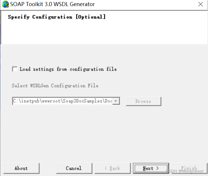 VB6 COM webservice发布，VB.NET和Delphi 7 对webservice访问，及MS Soap Toolkit 3.0在IIS上的ISAPI配置_soap ...