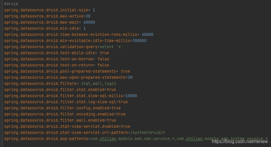 记一次不完整的java cms白盒审计_cicadascms-CSDN博客