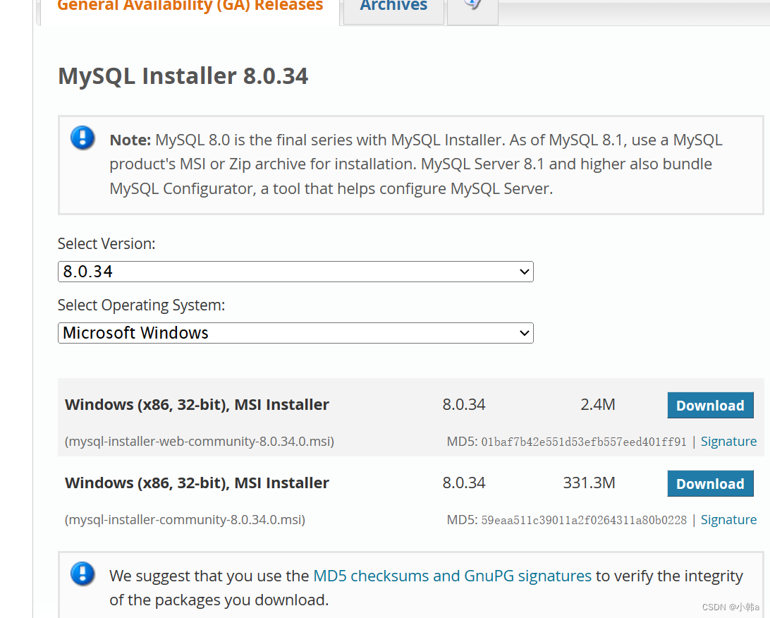 MySQL入门指南：安装、操作与SQL语言详解,-CSDN博客