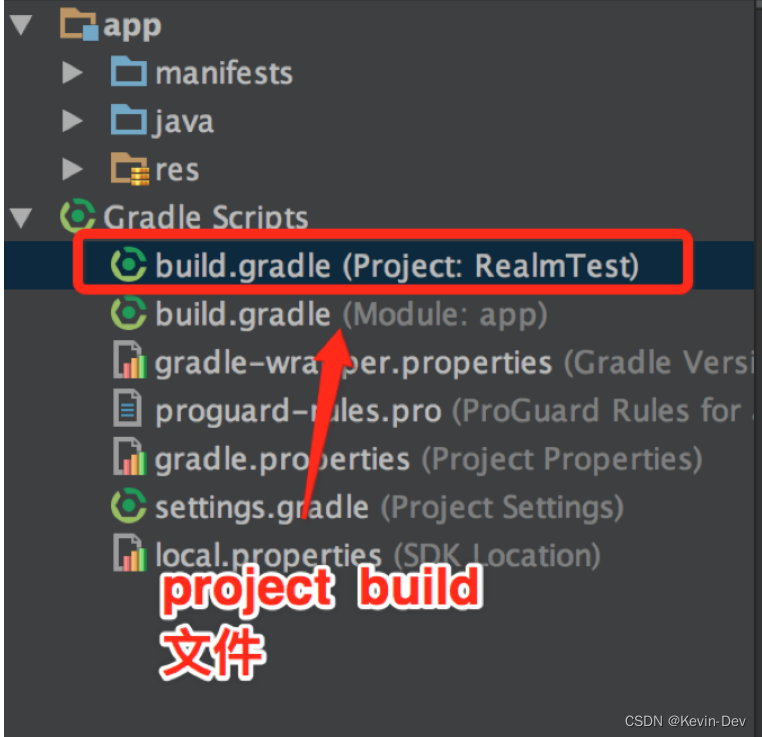 【Android -- 开源库】数据库 Realm 的基本使用_realm deletefromrealm()-CSDN博客