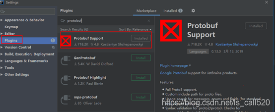 protobuf生成java代码_proto文件编译java后没有newbuilder-CSDN博客