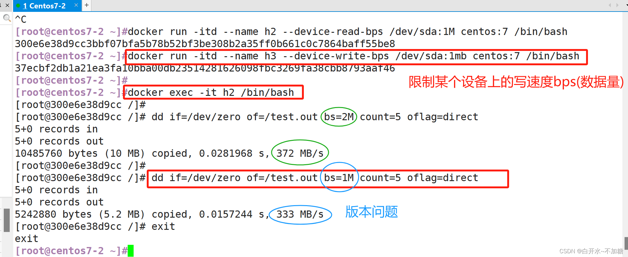 强力的应用容器引擎---------Docker的资源控制_docker 隔离cpu资源-CSDN博客