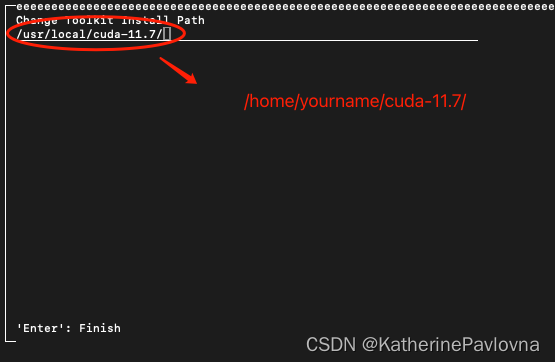 cuda非root用户安装及mamba库安装报错问题_cuda11.7安装mamba-CSDN博客