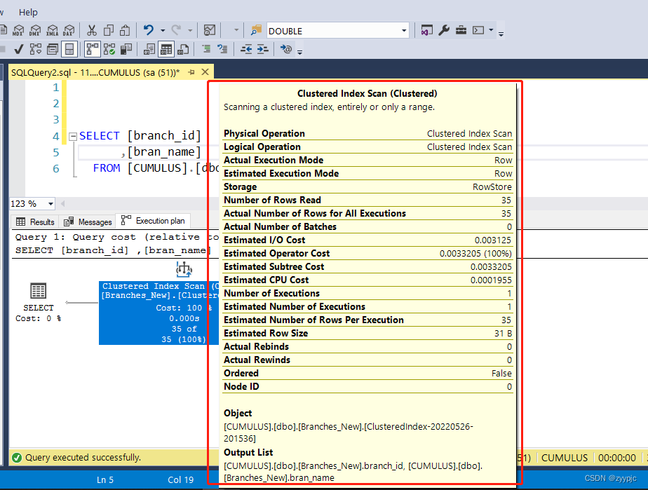 SQL Server Management Studio上的图形化SQL执行计划_mssm和ssms-CSDN博客