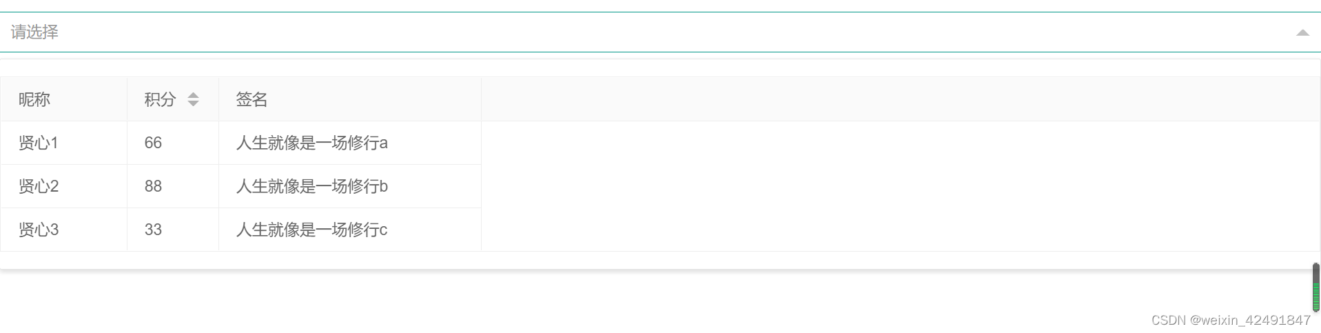 xm-select自定义下拉框_xmselect官网-CSDN博客