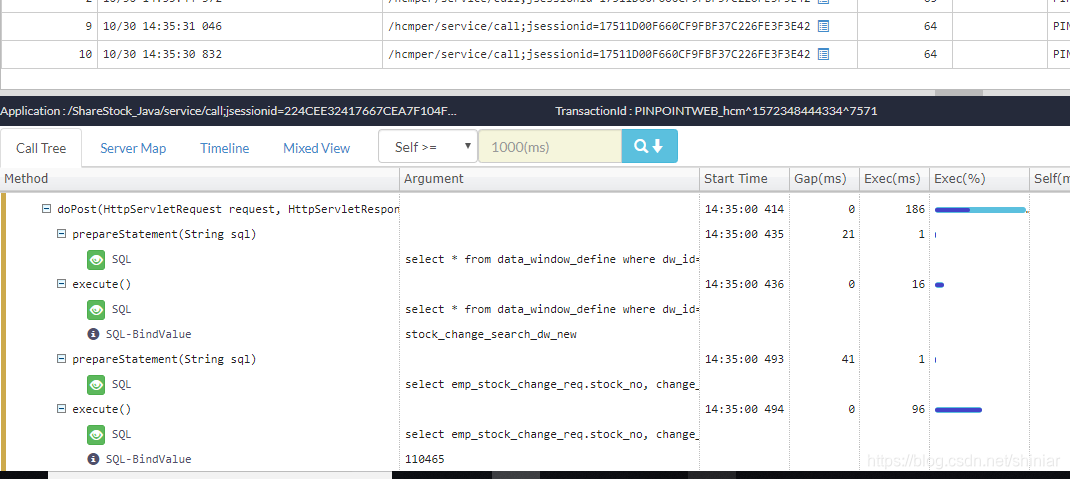 pinpoint docker 部署_pinpoint docker部署-CSDN博客