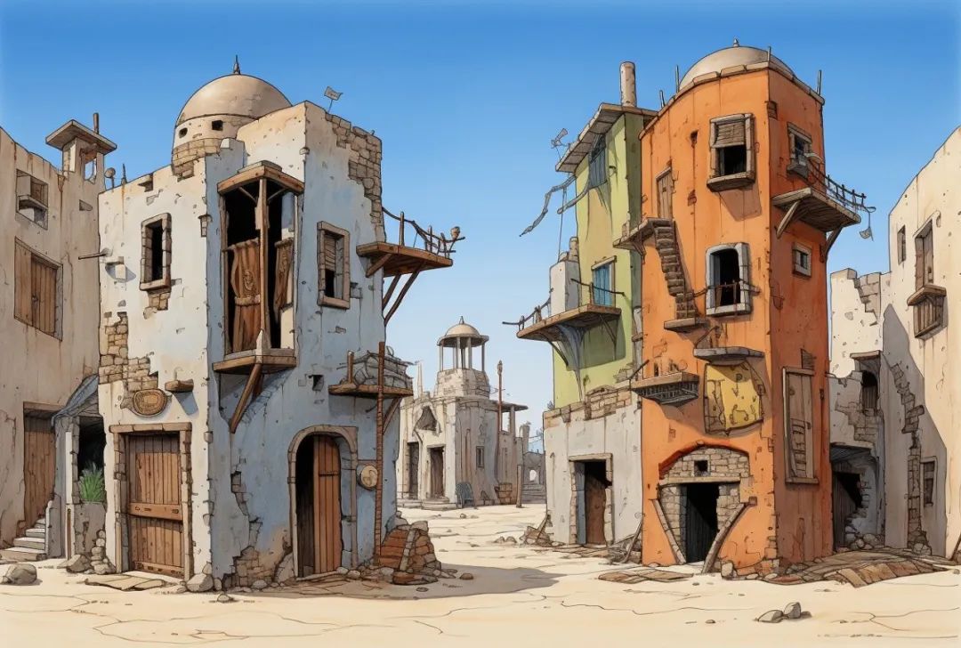 重磅更新！Magnific正式发布Relight ！终极教程整理！_magnific relight-CSDN博客