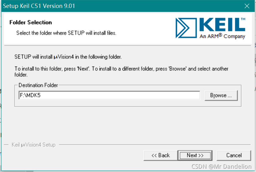 在MDK5(keil5)中同时配置STM32和C51的环境_怎么看keil5有没有配置c51环境-CSDN博客