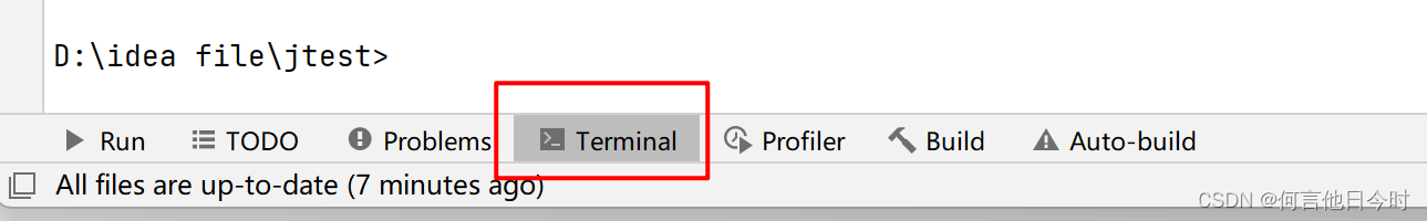 idea中vm配置项不生效记录_idea edit custom vm options 中配置的作者名不生效-CSDN博客