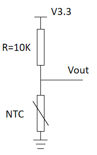 【ESP32】打造全网最强esp-idf基础教程——8.ADC获取NTC温度_esp32 ntc-CSDN博客