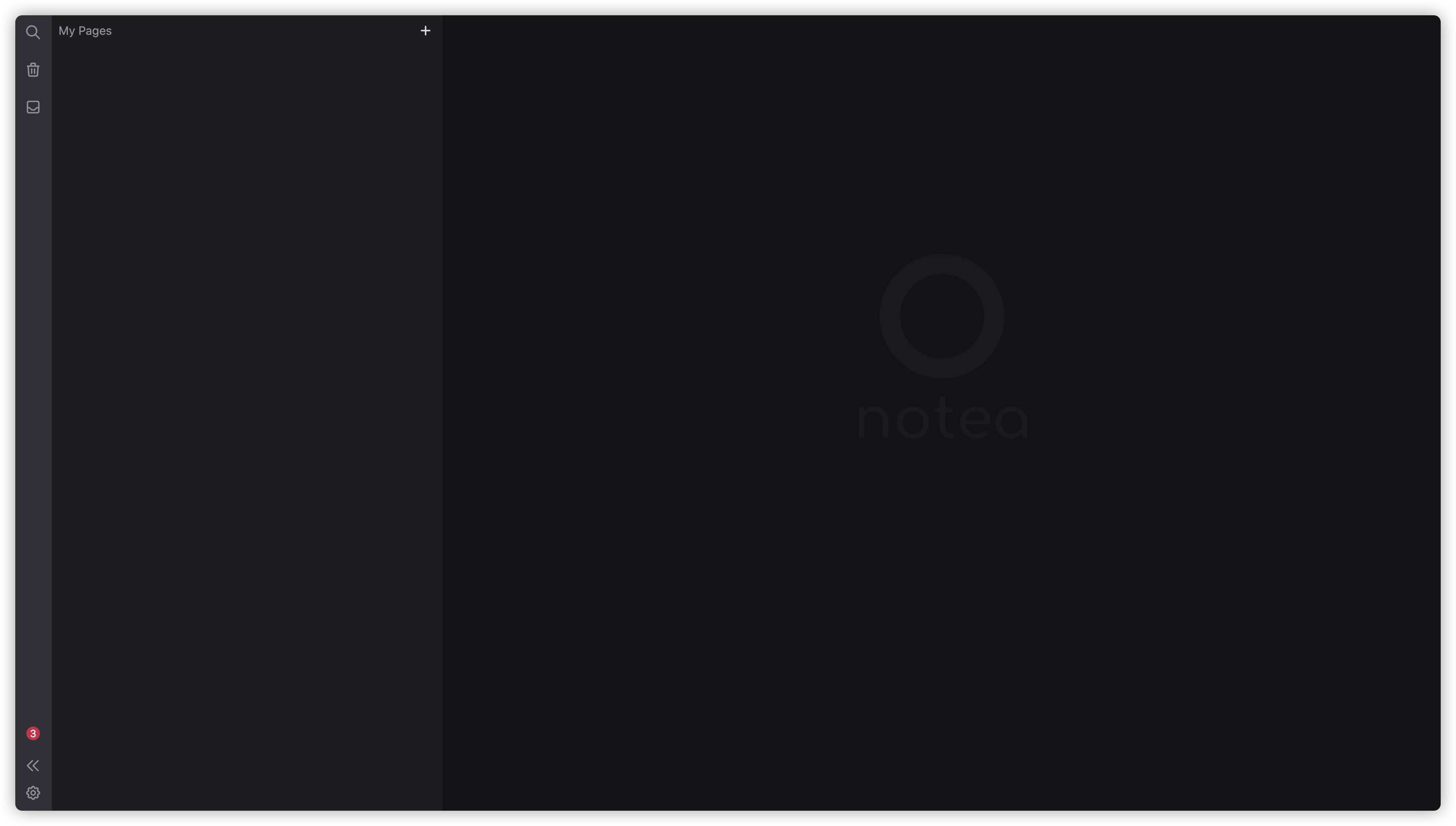 基于S3存储的笔记应用Notea-CSDN博客