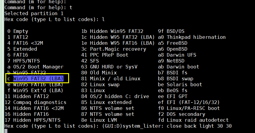 23.Linux-块设备驱动(详解)_win95 fat32 lba-CSDN博客