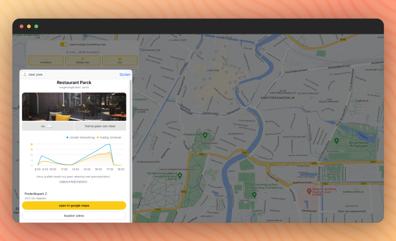 独立产品灵感周刊 DecoHack #053 - 有意思的地图网站-CSDN博客