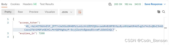 接口01_精通Postman接口测试基础应用_appkey和app-secret在进行api请求时怎么用 postman-CSDN博客