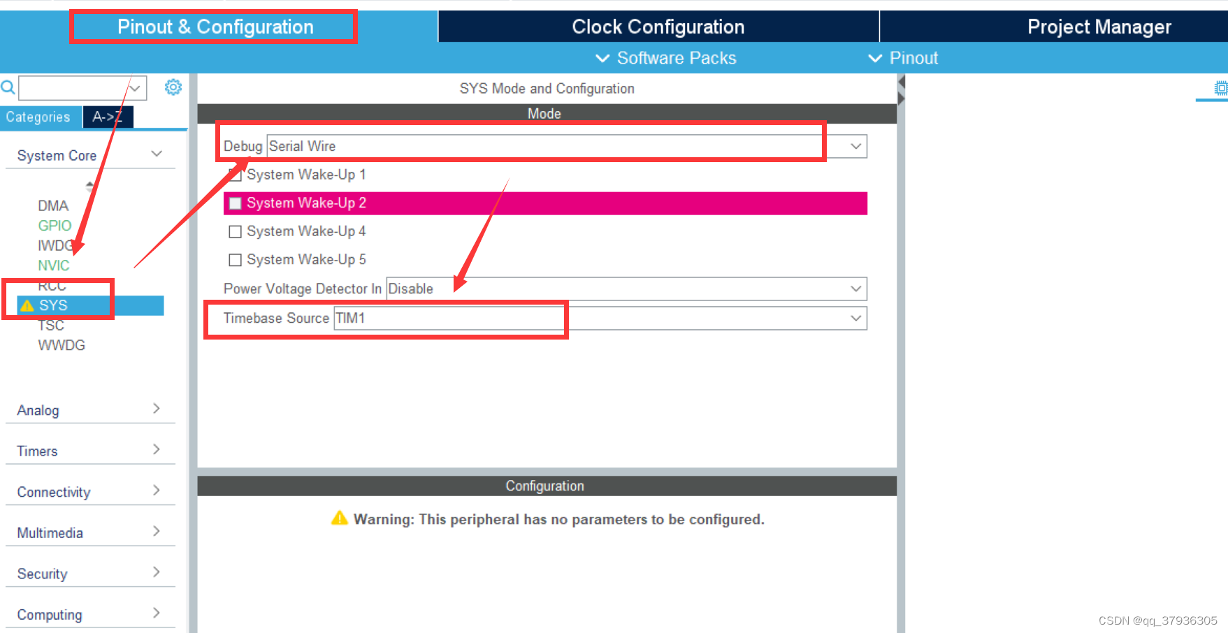 小熊派-FreeRTOS-点灯学习过程-20221029_小熊派 cubemx-CSDN博客