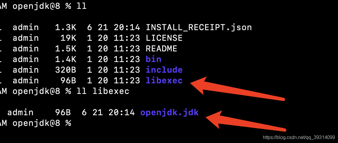 mac安装openjdk并配置idea_idea如何设置brew命令安装的jdk-CSDN博客