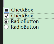 WPF系列教程（十三）：内容控件 XAML快捷键，按钮属性，CheckBox，RadioBox，ToolTip_xaml checkbox-CSDN博客