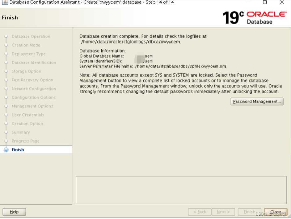 EMCC13.5安装配置手册（详细版）-CSDN博客