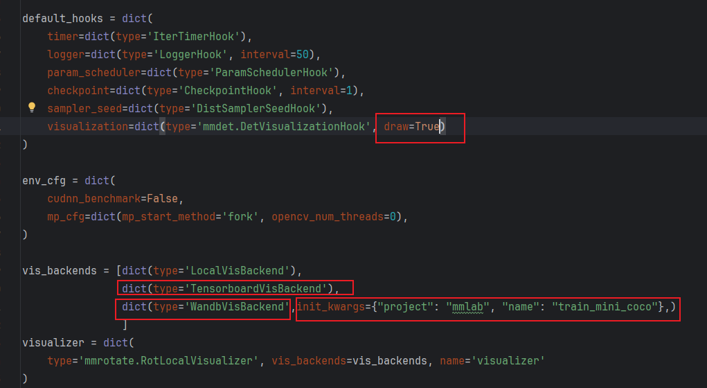 wandb和tensorboard-CSDN博客