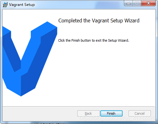 Vagrant创建CentOS并部署安装Docker（2020实操图解）_centos vagrant docker-CSDN博客