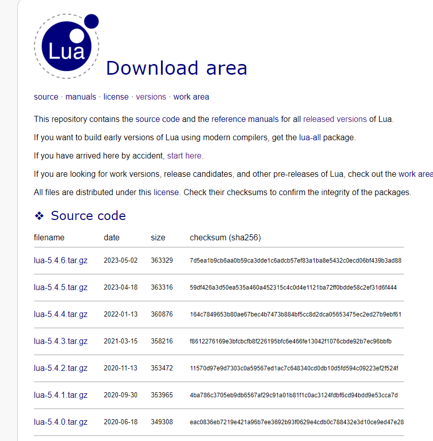 Visual Studio内引用Lua解释器，编译Lua源码，执行Lua脚本_visual studio lua-CSDN博客