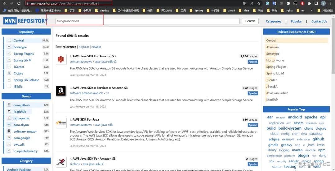 这才是企业级的OSS对象存储，真心牛x！_亚马逊云oss-CSDN博客