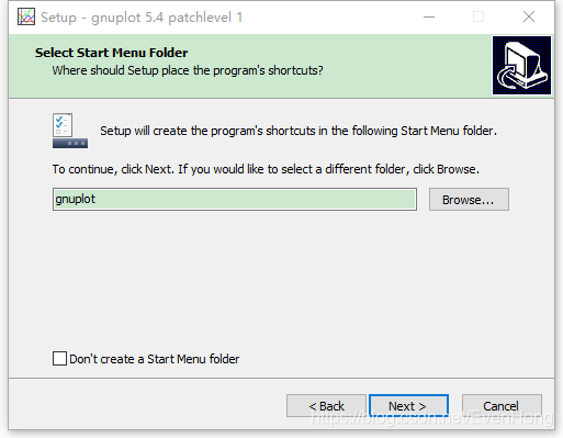 用c++操作gnuplot的方法和gnuplot下载安装_gnuplot库安装c++-CSDN博客