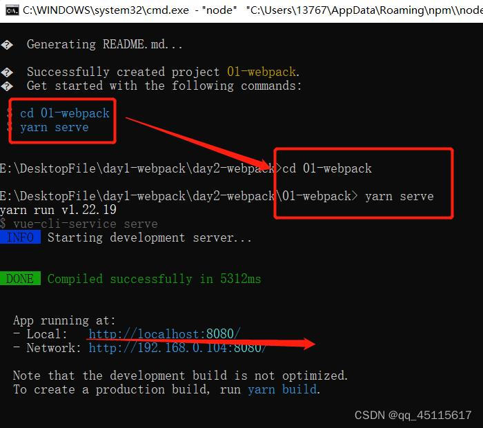 什么是vue？vue的使用方法vue如何使用自己的vue文件 Csdn博客