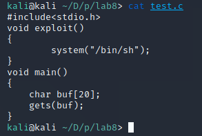 [PWN][进阶篇]使用GDB附加调试64位程序_pwn 使用gdb调试-CSDN博客