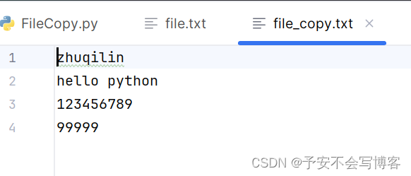 python第五次作业-CSDN博客