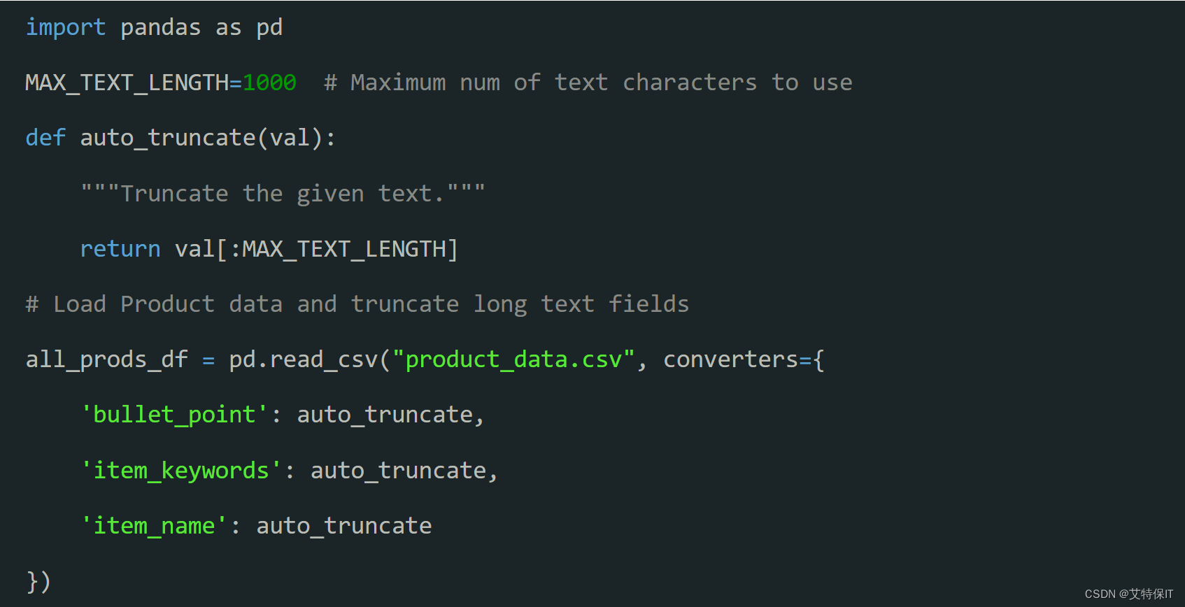 【虹科分享】基于Redis Enterprise，LangChain，OpenAI 构建一个电子商务聊天机器人_conversationalretrievalchain-CSDN博客