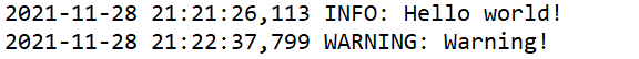 『R语言&Python』使用logging、log4r写日志_r语言怎么输出日志-CSDN博客