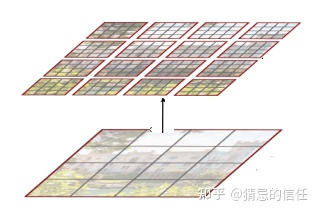 2021-Swin Transformer_patch partition-CSDN博客