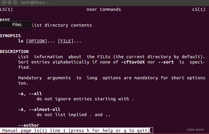 lv3 嵌入式开发-3 linux shell命令（权限、输入输出）_嵌入式的权限怎么设置-CSDN博客