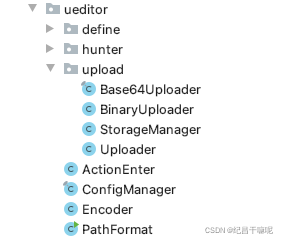 springboot集成ueditor_sprint boot ueditor 创建 config.json-CSDN博客