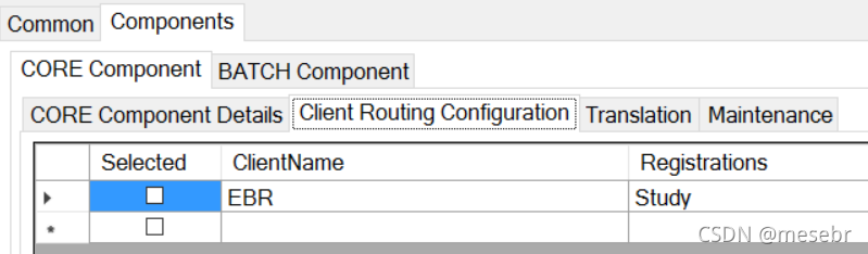 西门子EBR与BATCH通讯方法，mes与batch交互_西门子uaf-CSDN博客