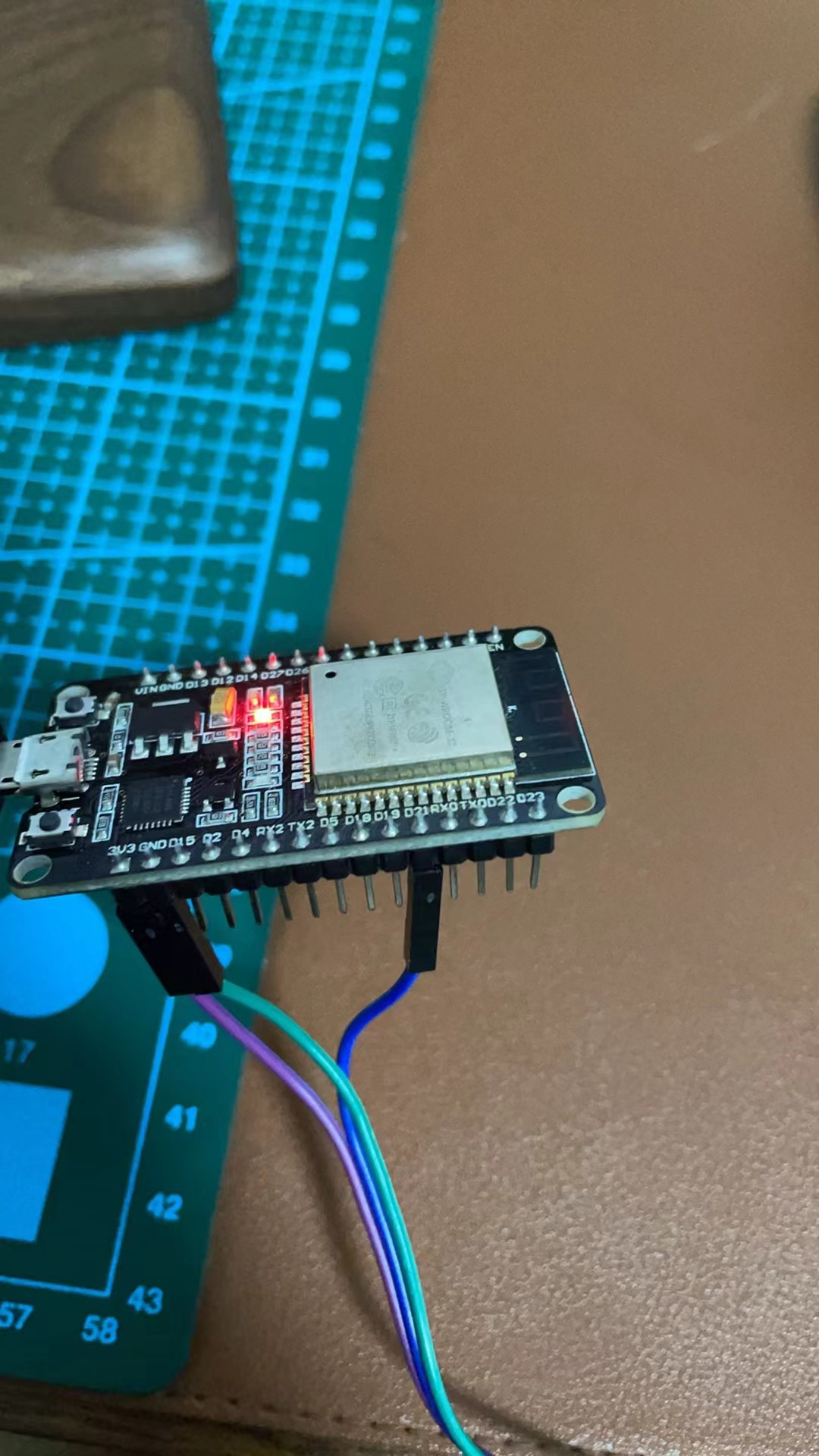 Qt+ESP32+SQLite 智能大棚_qt esp32-CSDN博客