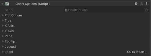 EzChart 插件使用整理_easycharts-CSDN博客