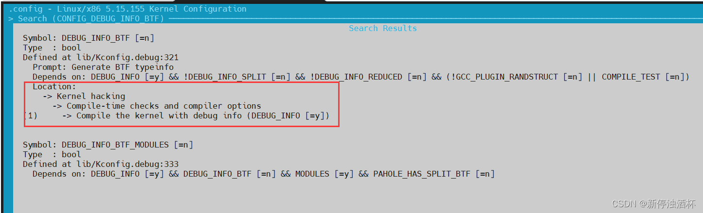 eBPF新手入门，安装 eunomia-bpf 开发工具，跑libbbpf-bootstrap下的示例代码初步学习-CSDN博客