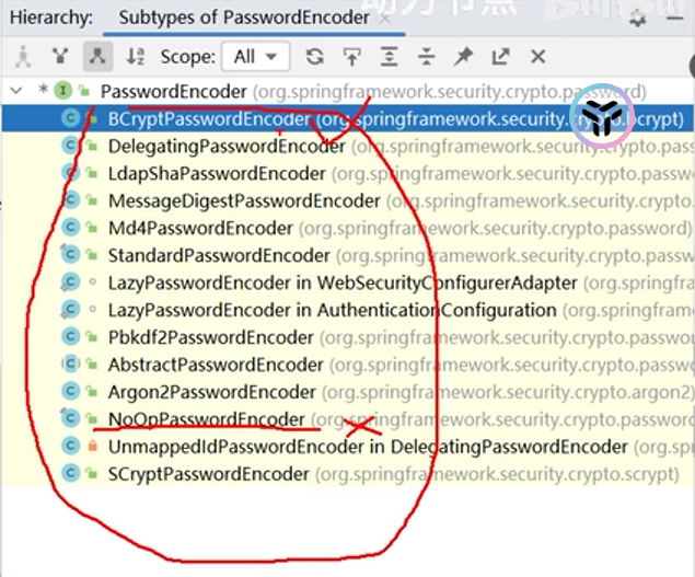 Spring Security_authenticationsuccesshandler-CSDN博客