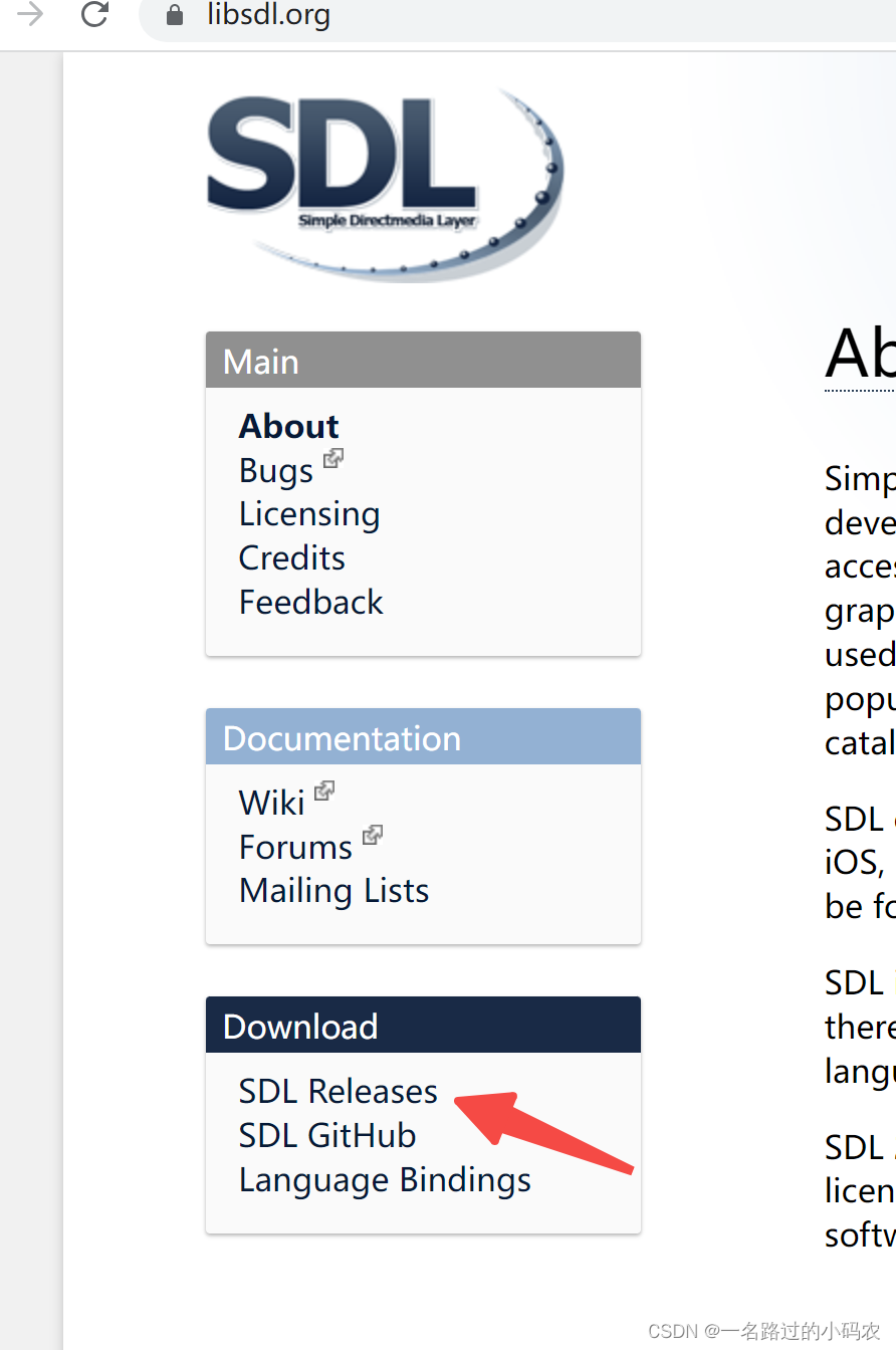 ffmpeg 3.4 windows编译安装_ffmpeg-3.4-CSDN博客