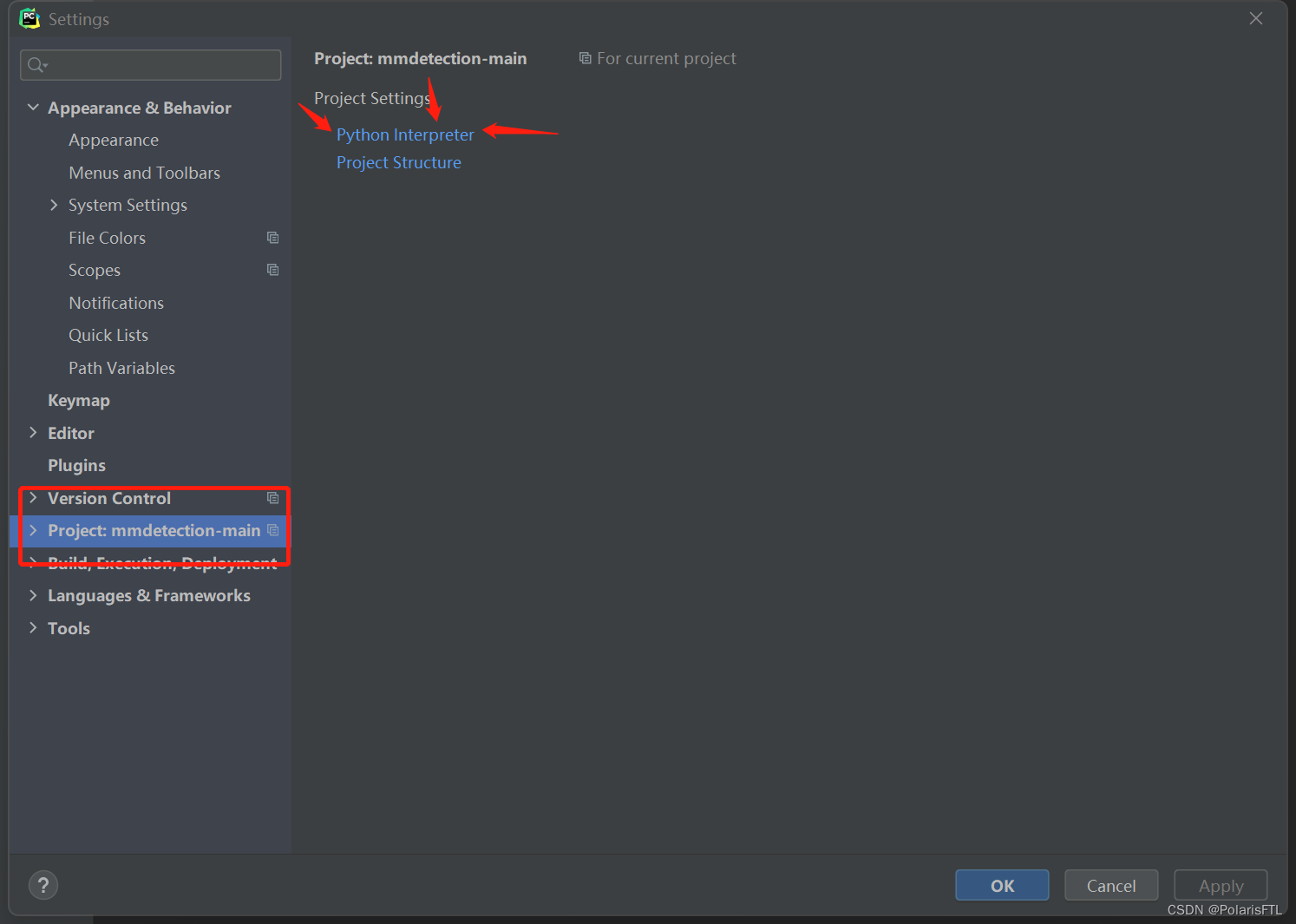手把手教你如何配置mmdetection并训练（win10环境）_mmdetection环境配置-CSDN博客