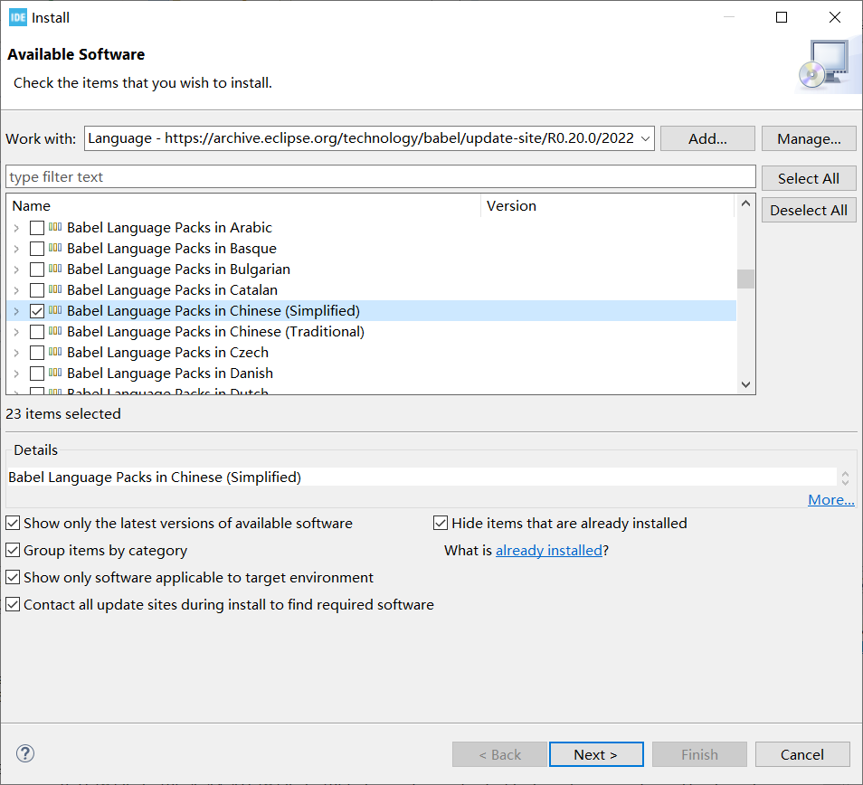 【STM32】CubeIDE下载安装使用全记录_stm32cubeide-CSDN博客