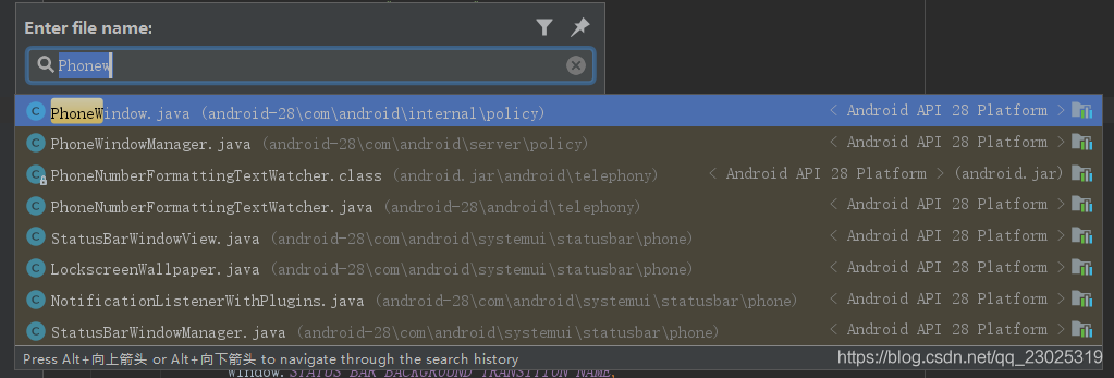 Android 事件分发梳理_dispatchtouchevent 事件分发-CSDN博客
